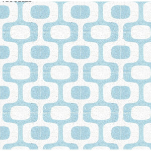 Moroccan Mosaic Asni 8" x 8" Cement Patterned Wall & Floor Tile | Perigold