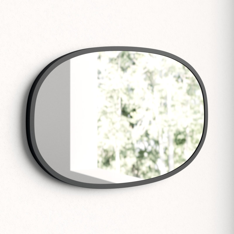 Umbra Hub Accent Mirror & Reviews | Wayfair