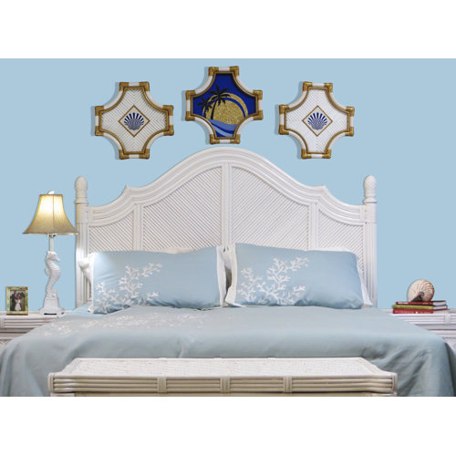 Highland Dunes Sturminster Headboard & Reviews | Wayfair