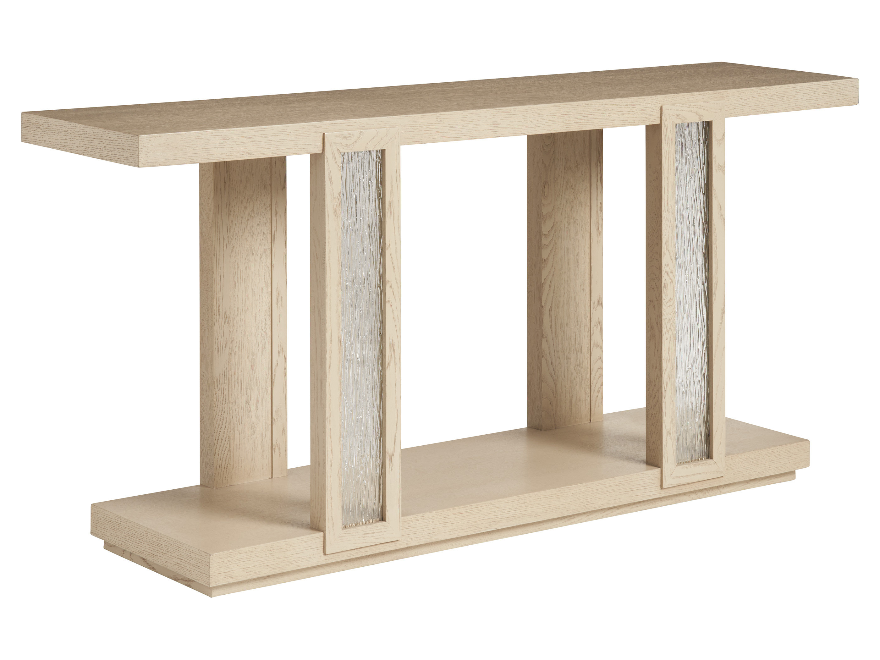 Tommy Bahama Home Sunset Key Fischer 68" Solid Wood Console Table | Wayfair