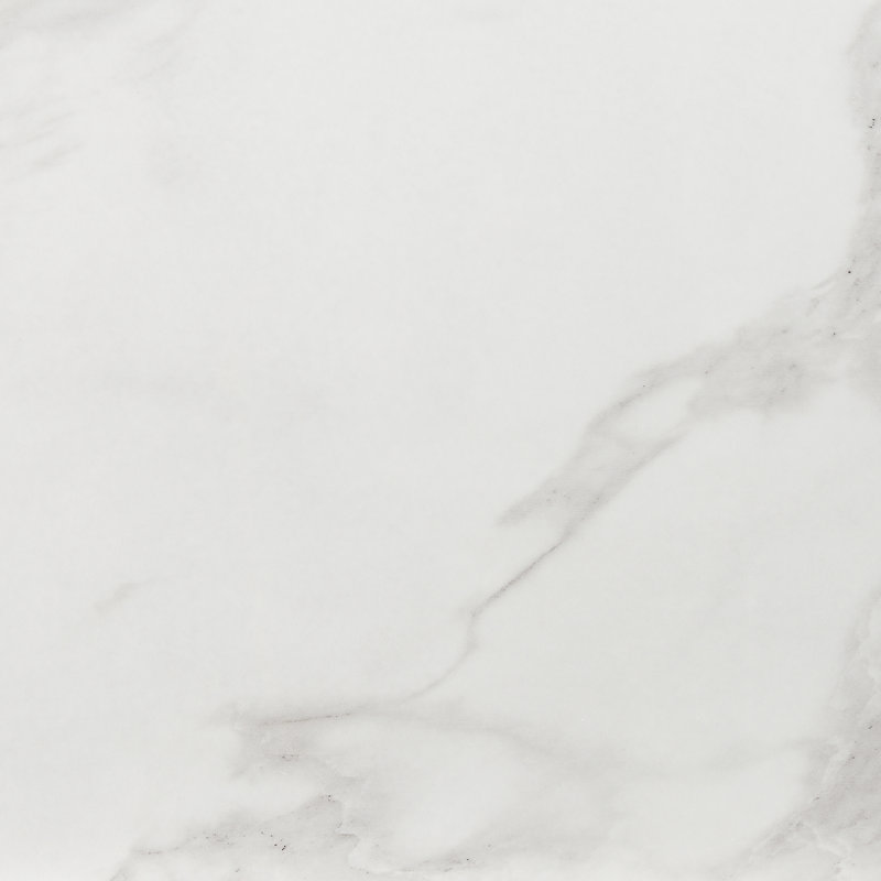 Daltile Perpetuo 24" X 24" Porcelain Marble Look Floor Tile (15.20 sqft ...