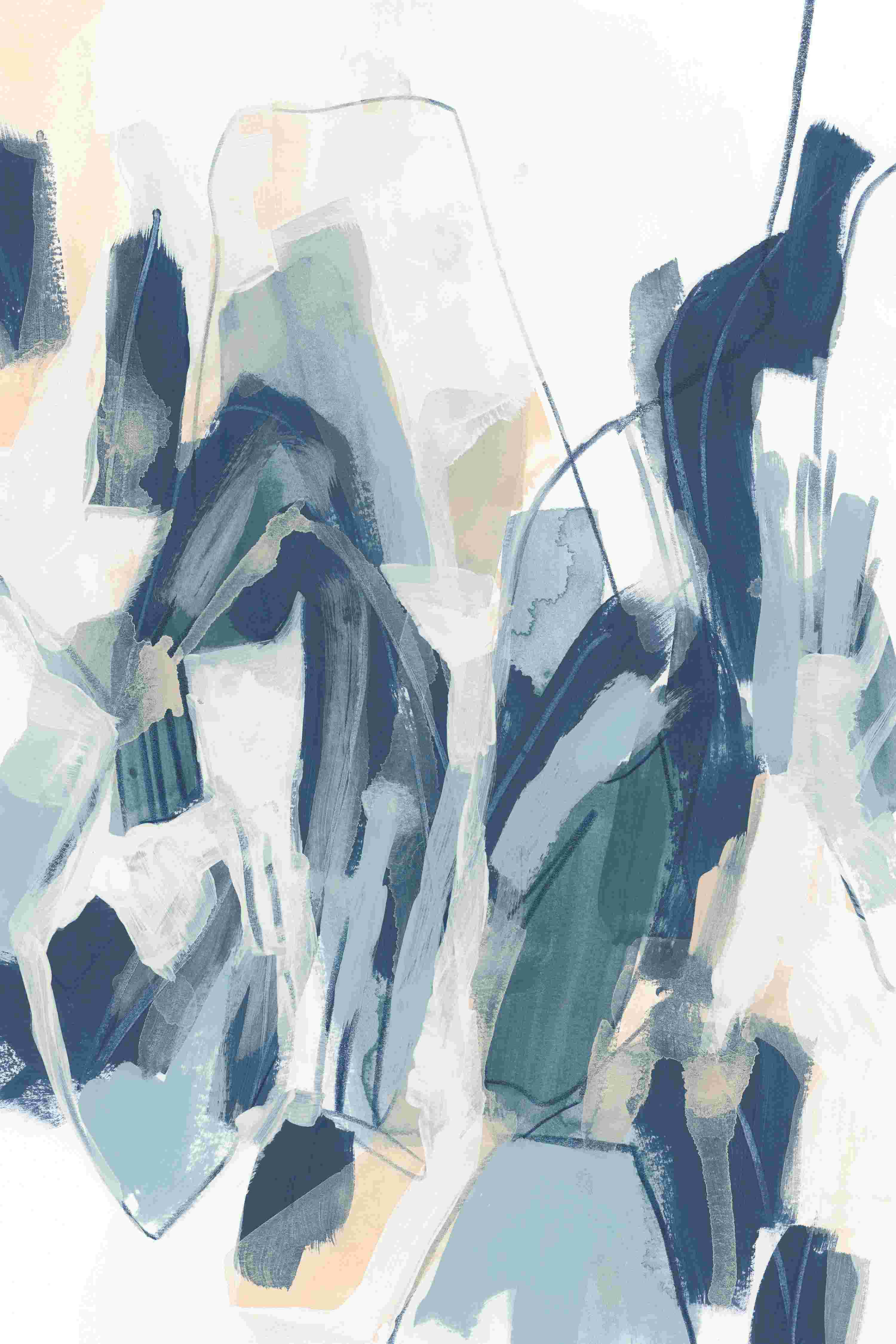 Orren Ellis Interlocking Melody II - Wayfair Canada