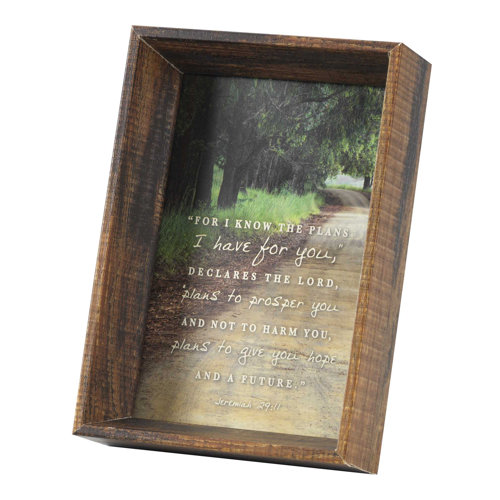 Shadow Box Picture Frames You'll Love