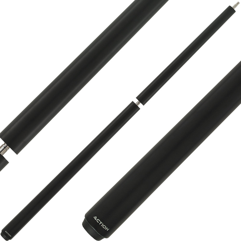 Action Cues 58" Action Pool Cue | Wayfair