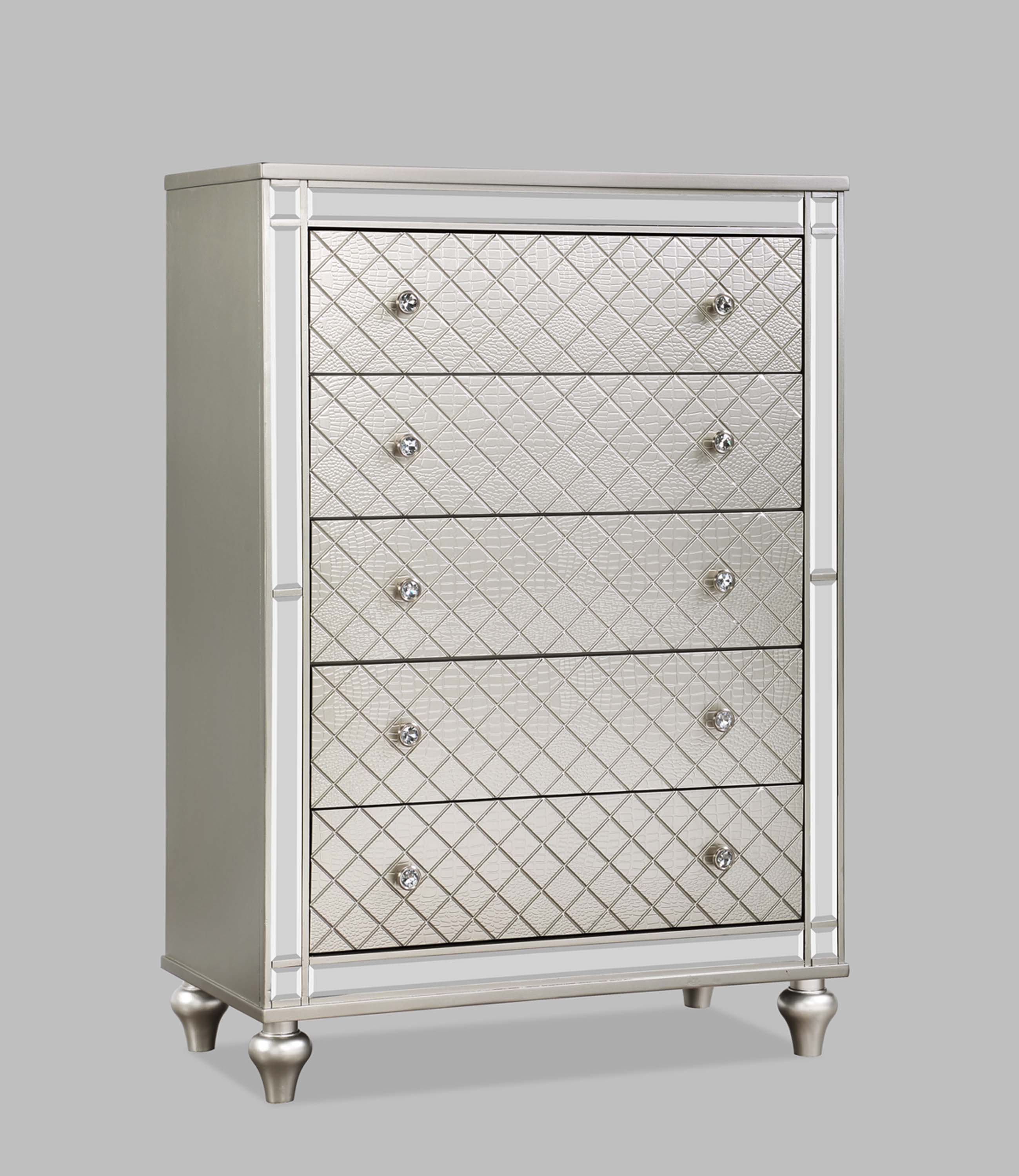 Everly Quinn Refino - Chest | Wayfair