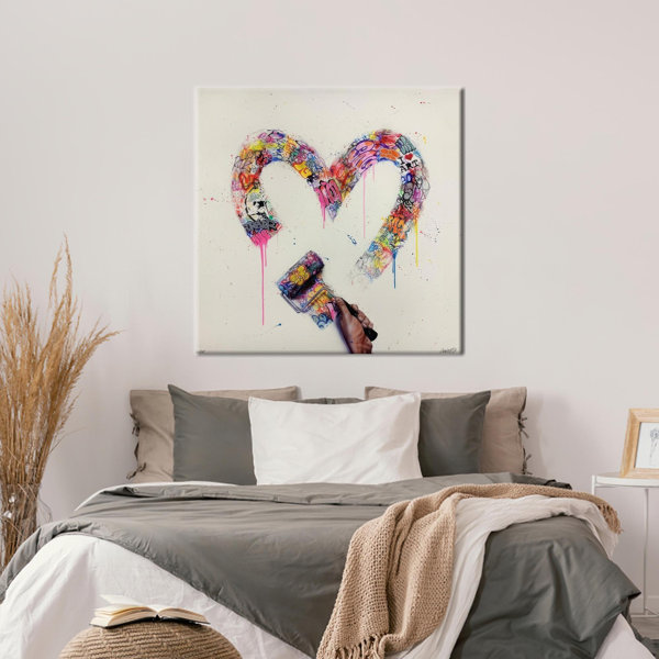 Lark Manor Print on Canvas | Wayfair.co.uk