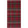 Union Rustic Huntur Plaid Rug & Reviews | Wayfair