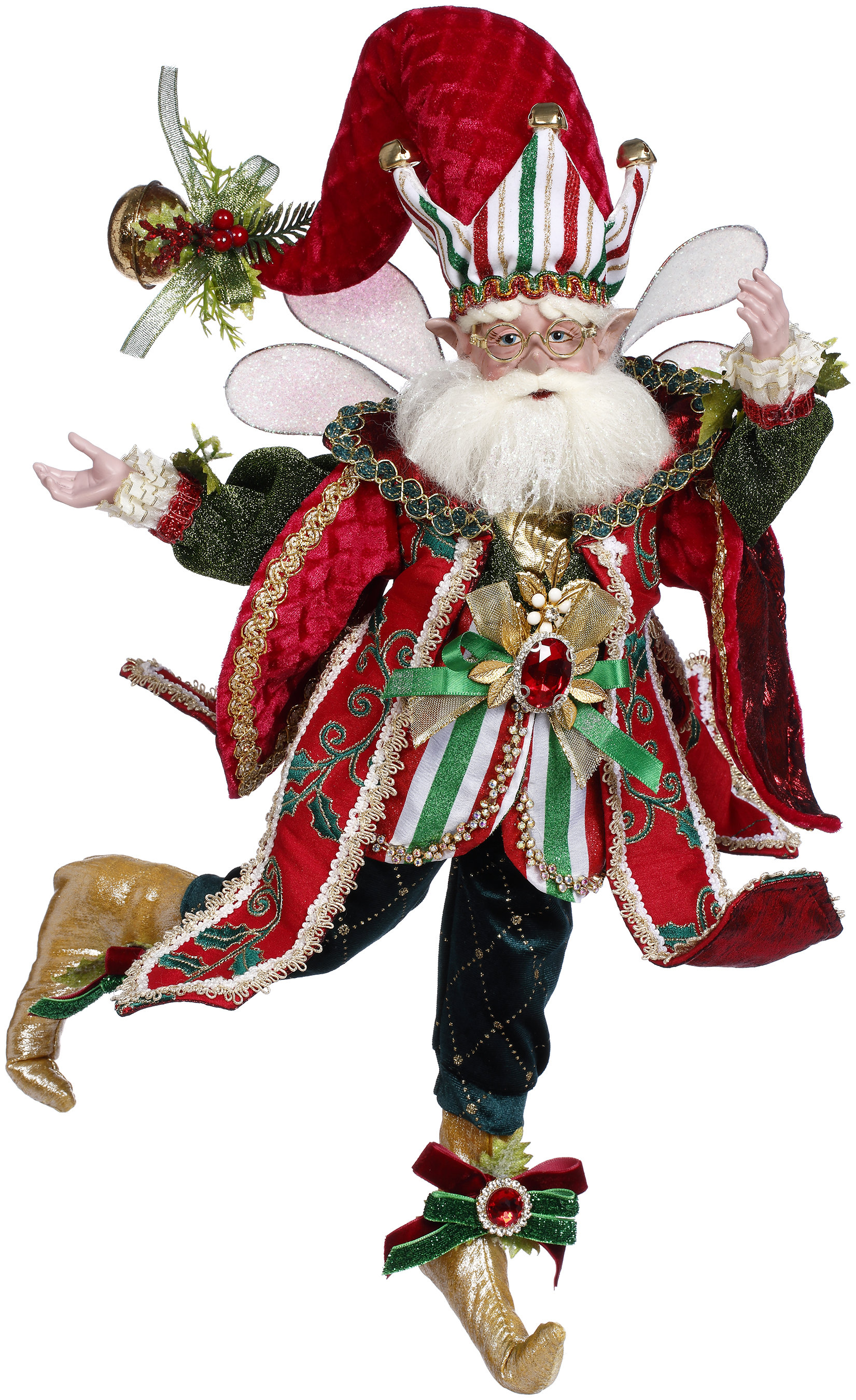 Mark Roberts Jolly Old Fairy, Medium - 15 Inches - Wayfair Canada