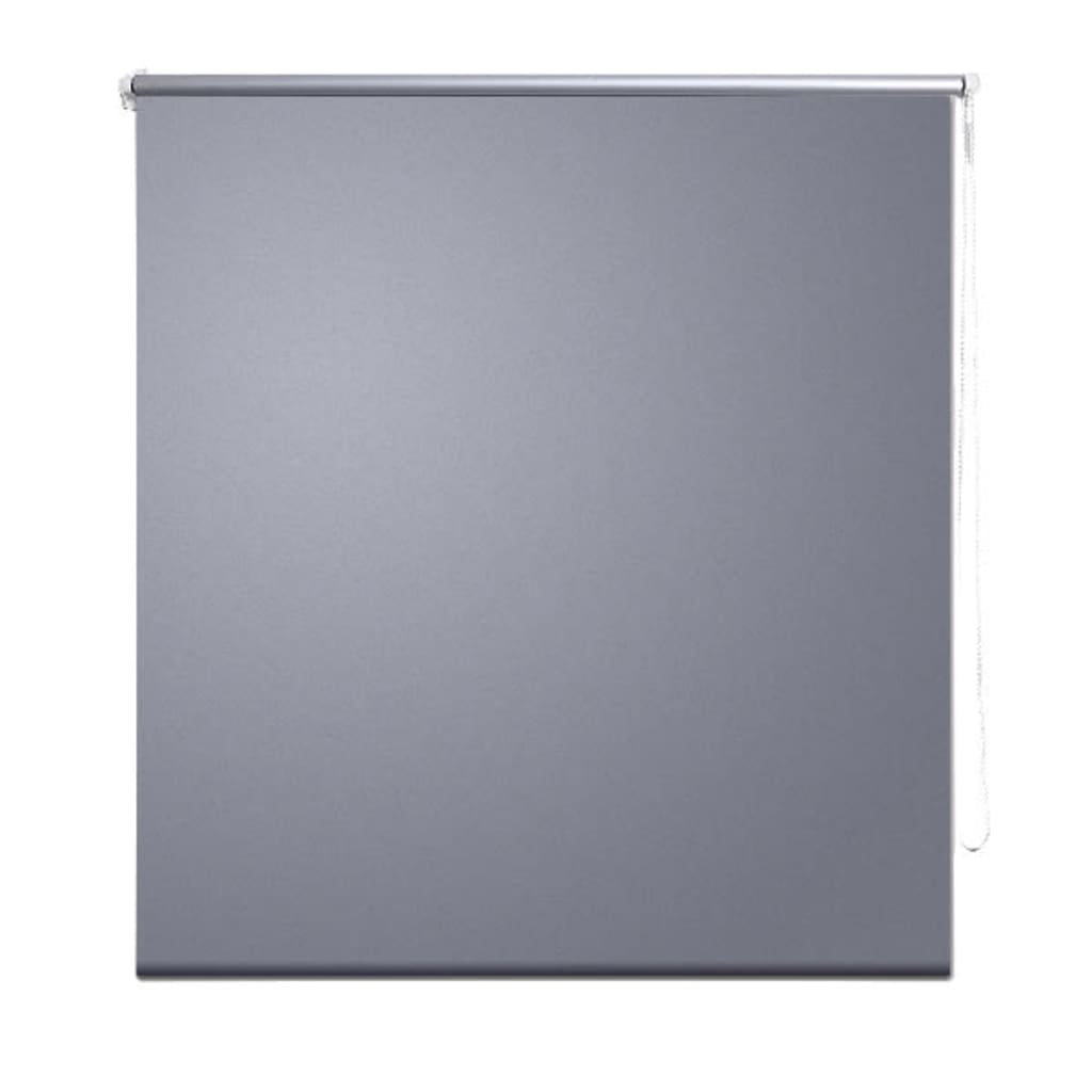 Symple Stuff Roller Blind Window Shade Roll up out Blind for Office ...