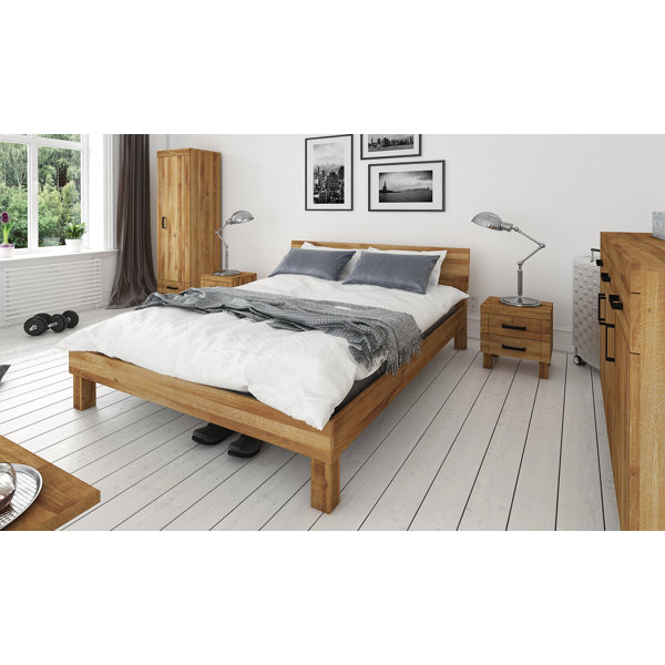 Castleton Home Bingo Bed Frame Bed | Wayfair.co.uk