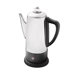 French Presses, Percolators & Coffee Makers You'll Love | Wayfair.co.uk