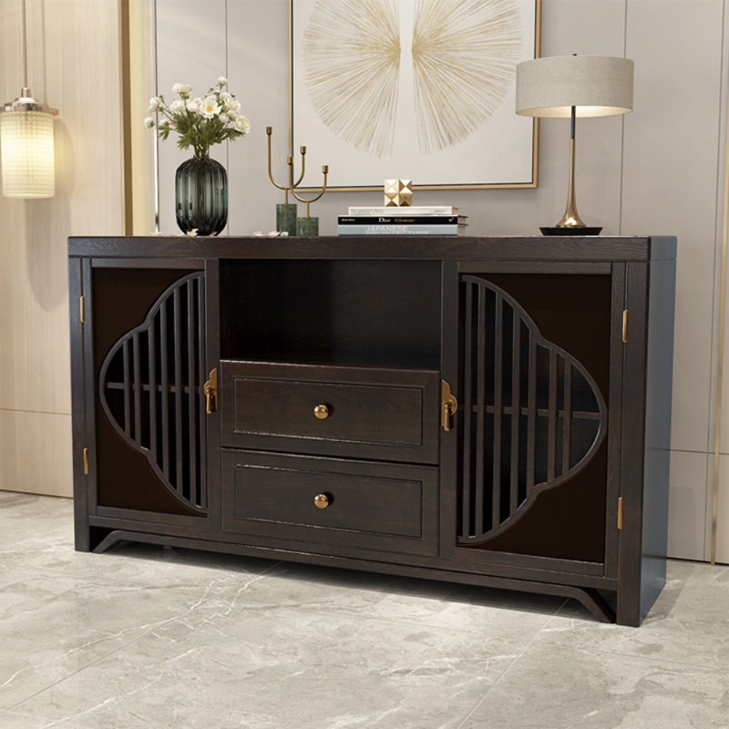 Dream cabinet Zen Clubhouse Porch Cabinet | Wayfair