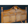 Bayou Breeze Merseles Queen Panel Headboard & Reviews | Wayfair