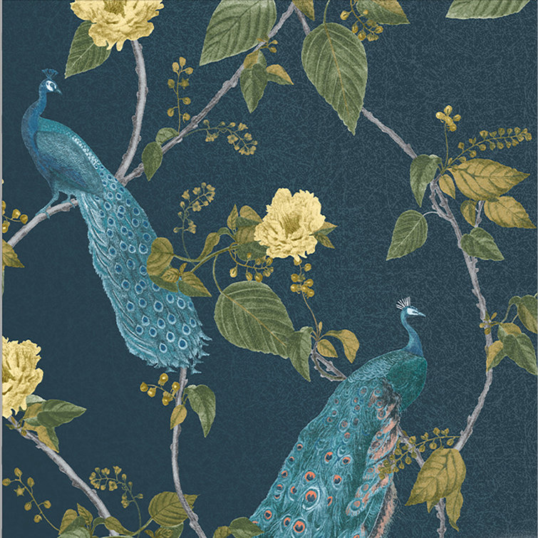 Graham & Brown Hignite Shimmer Wallpaper Double Roll & Reviews | Perigold