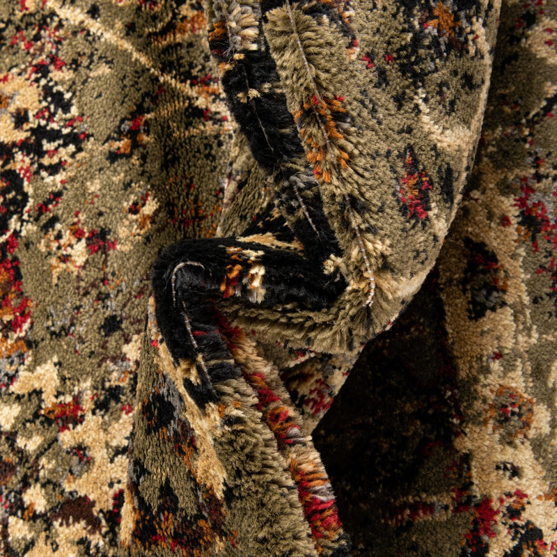 Langley Street Alameda Geometric Rug & Reviews | Wayfair