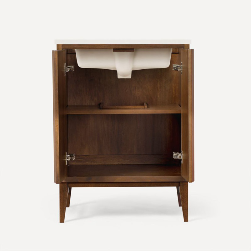 Robern Craft Series Vanity | Wayfair
