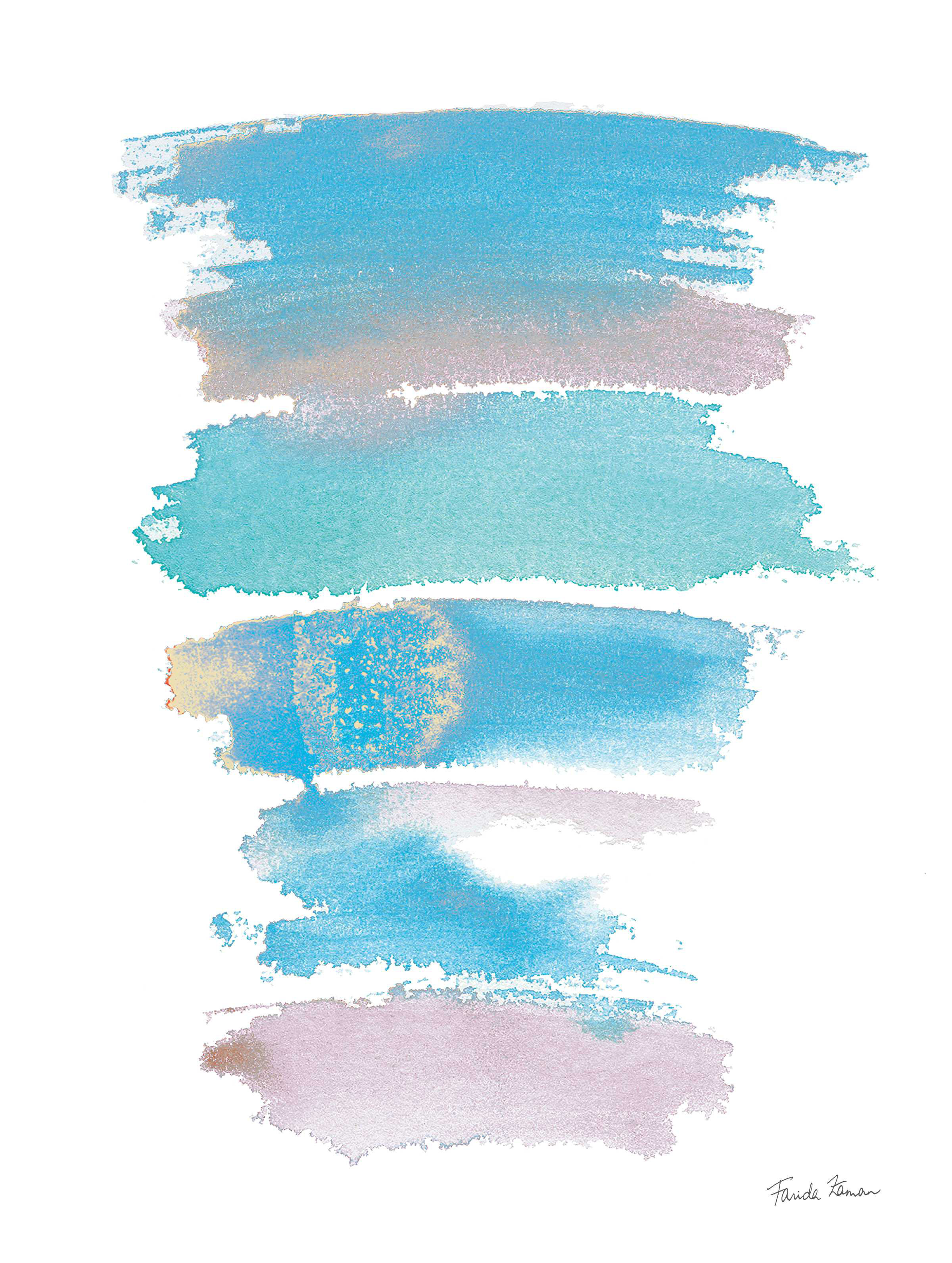 Orren Ellis Sideways II Pastel - Wayfair Canada