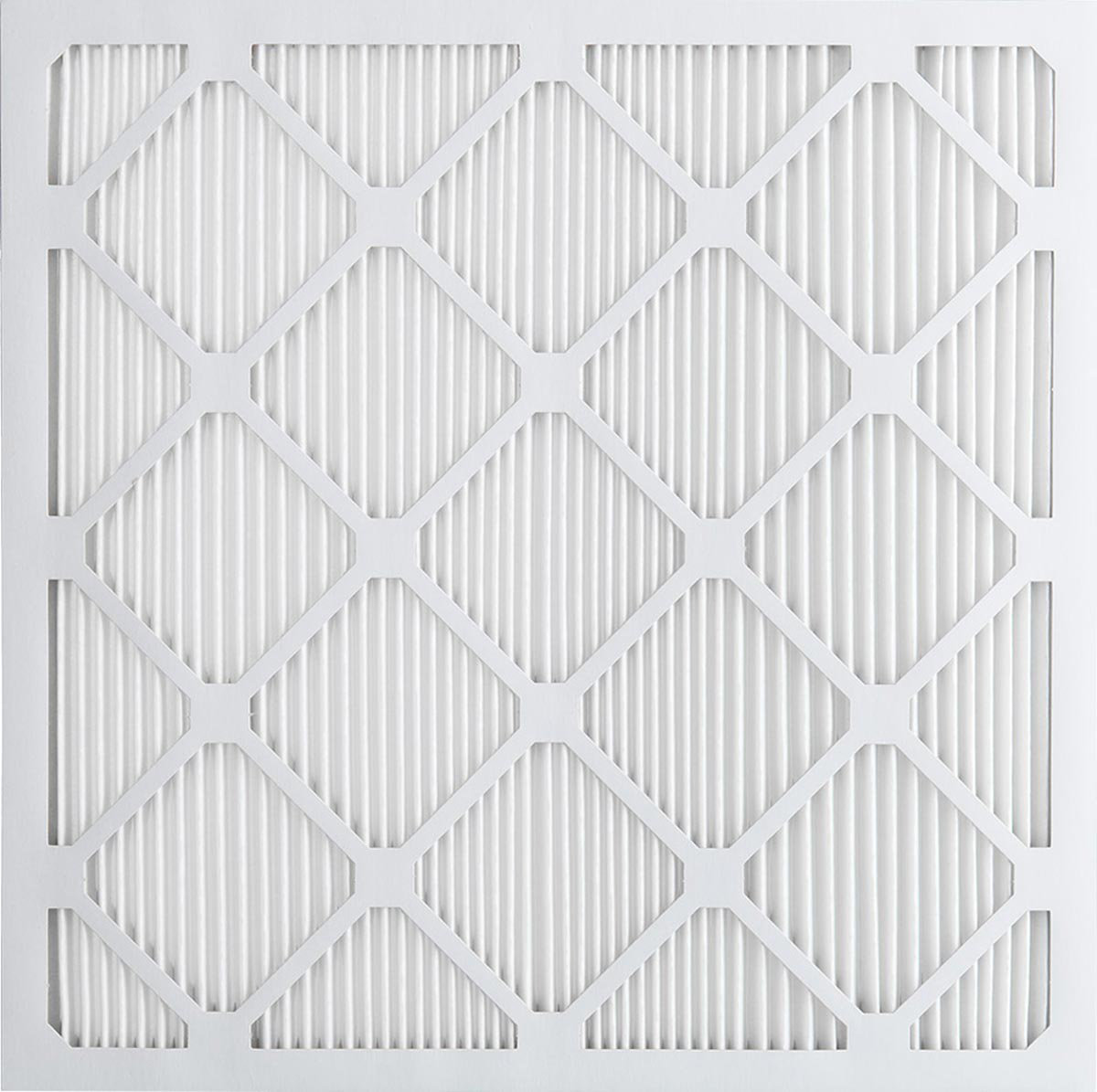 Nordic Pure Tru Mini Pleat MERV 11 Air Filters 3 Pack | Wayfair