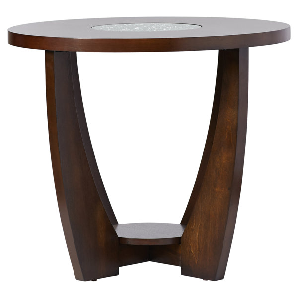 Red Barrel Studio® Aberfeld End Table & Reviews | Wayfair
