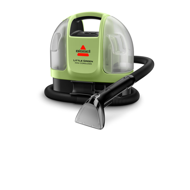 BISSELL Little Green® Mini Cordless & Reviews | Wayfair