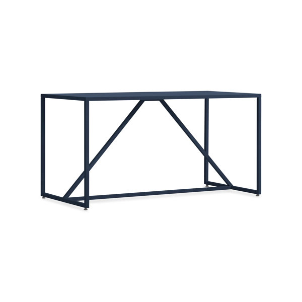 Blu Dot Strut Table & Reviews | Wayfair