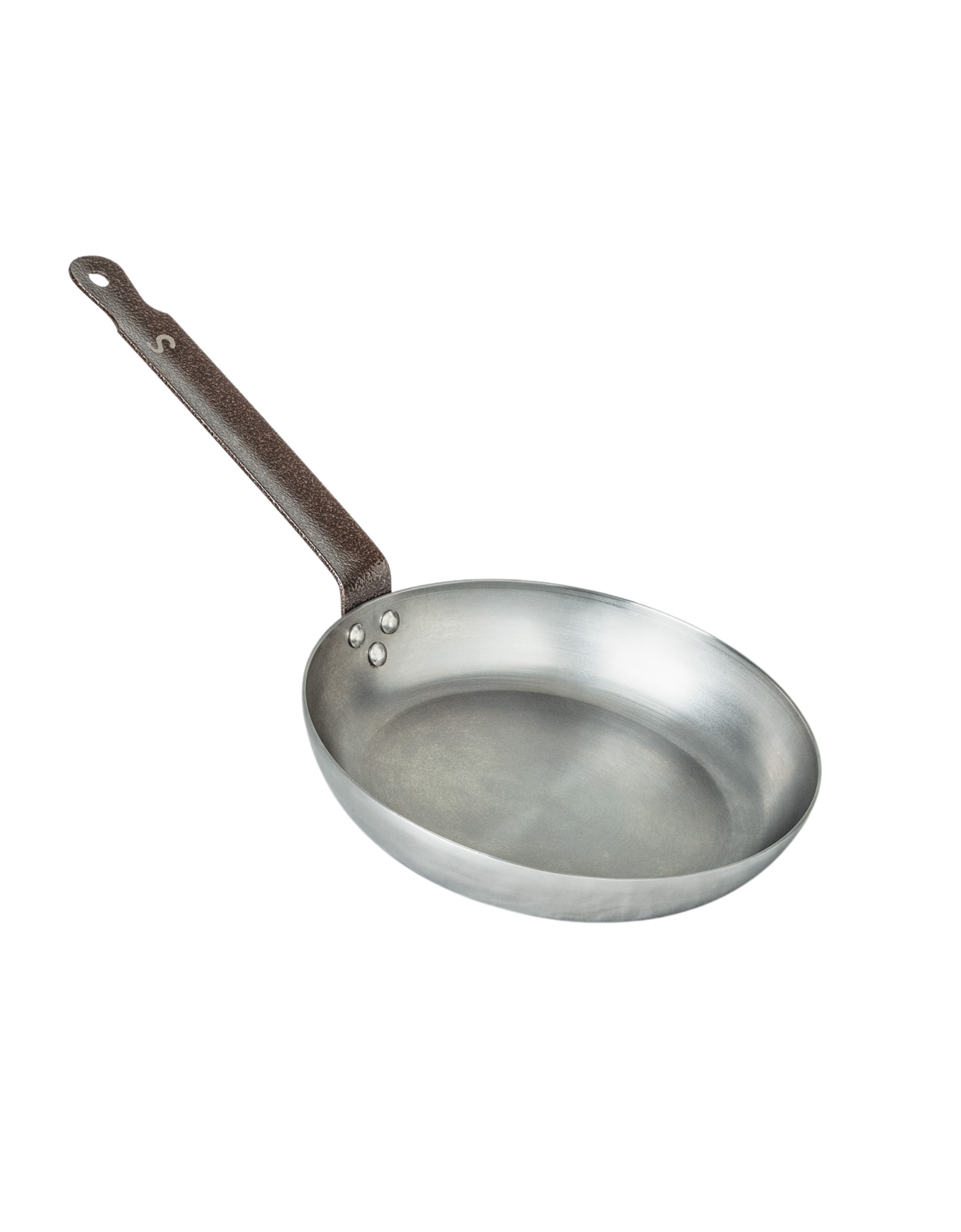 Sardel 8.5 Carbon Steel Skillet - Wayfair Canada