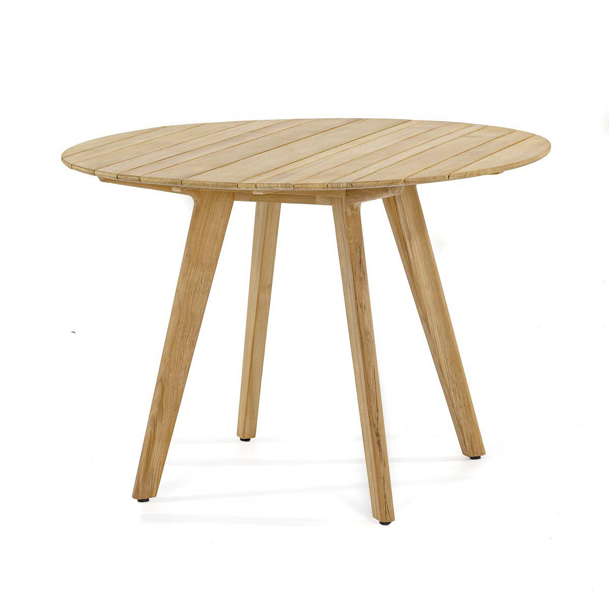 Westminster Teak Table pour dîner en teck - Wayfair Canada