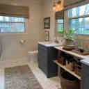 Wade Logan® Kaylin 2-Light Dimmable Vanity Light & Reviews | Wayfair