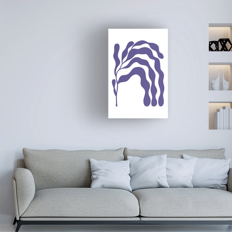 Winston Porter Jay Stanley Henri Matissse Set 2 On Canvas Print | Wayfair