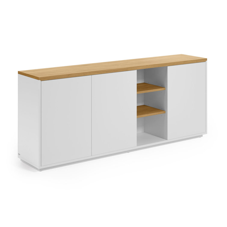 Kave Home 180Cm Wide Sideboard | Wayfair.co.uk