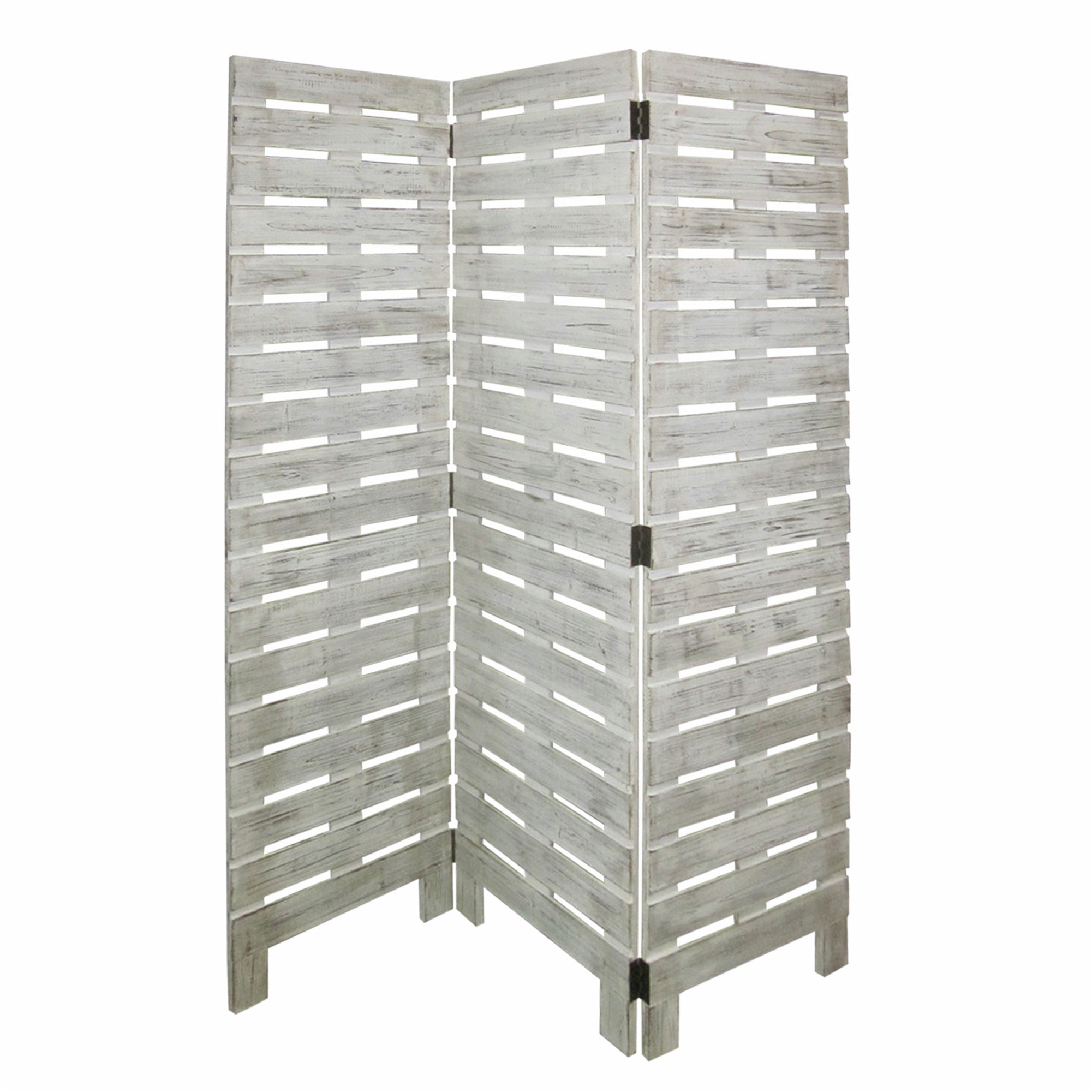 Wrought Studio™ Katsuya Room Divider | Wayfair