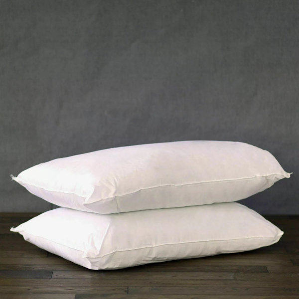 D ZEE Textiles LLC. Reversible Pillow Cover | Wayfair