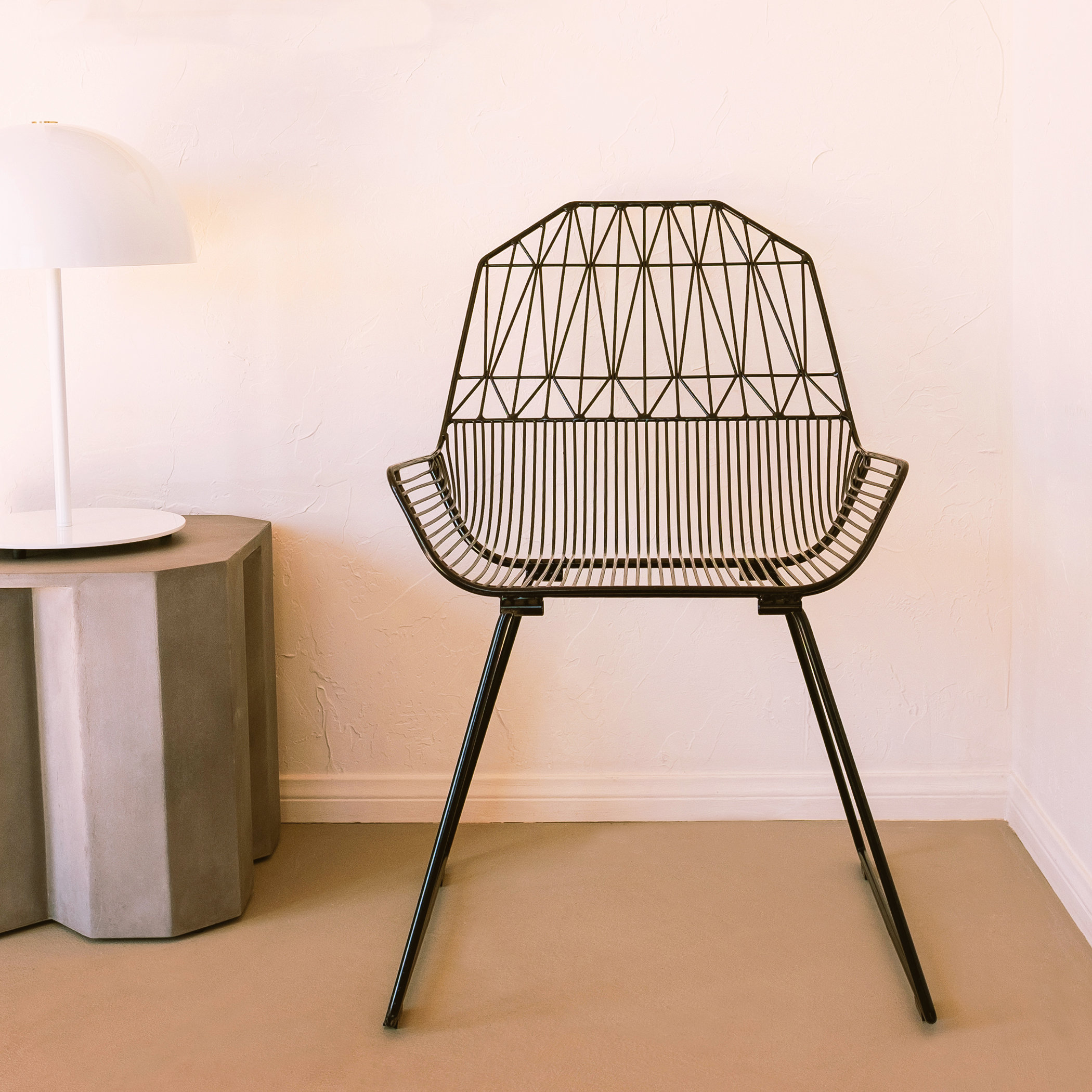 Bend Goods Farmhouse Lounge Chair - Wayfair Canada