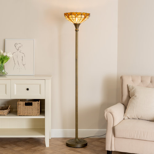 Uplighter Floor Lamps You'll Love | Wayfair.co.uk