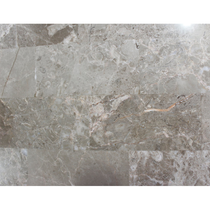 Alcott Hill® Wilber Marble Dining Table & Reviews | Wayfair