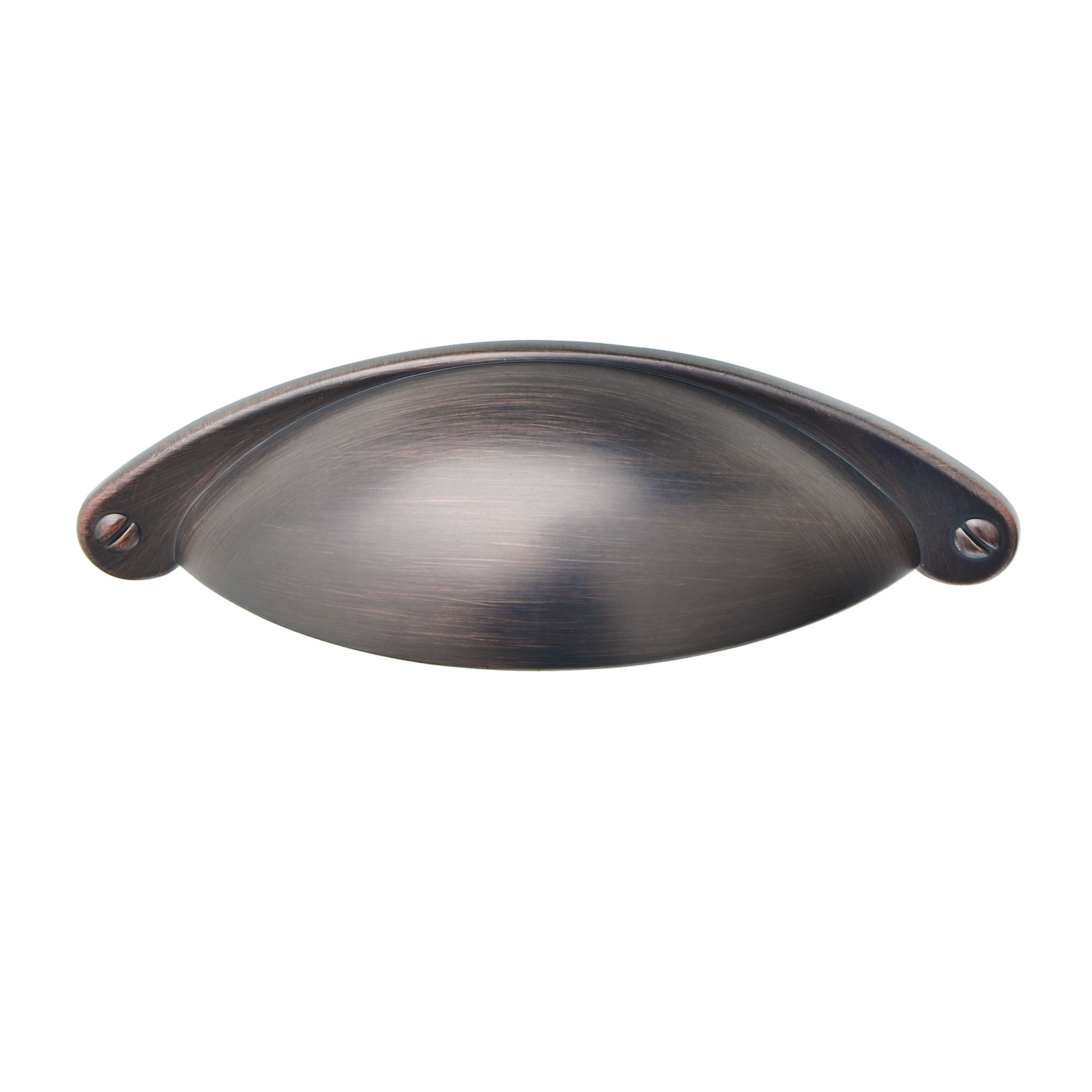 Utopia Alley Elgin Bin Pull Handle - Decorative Cabinet Drop Pull ...