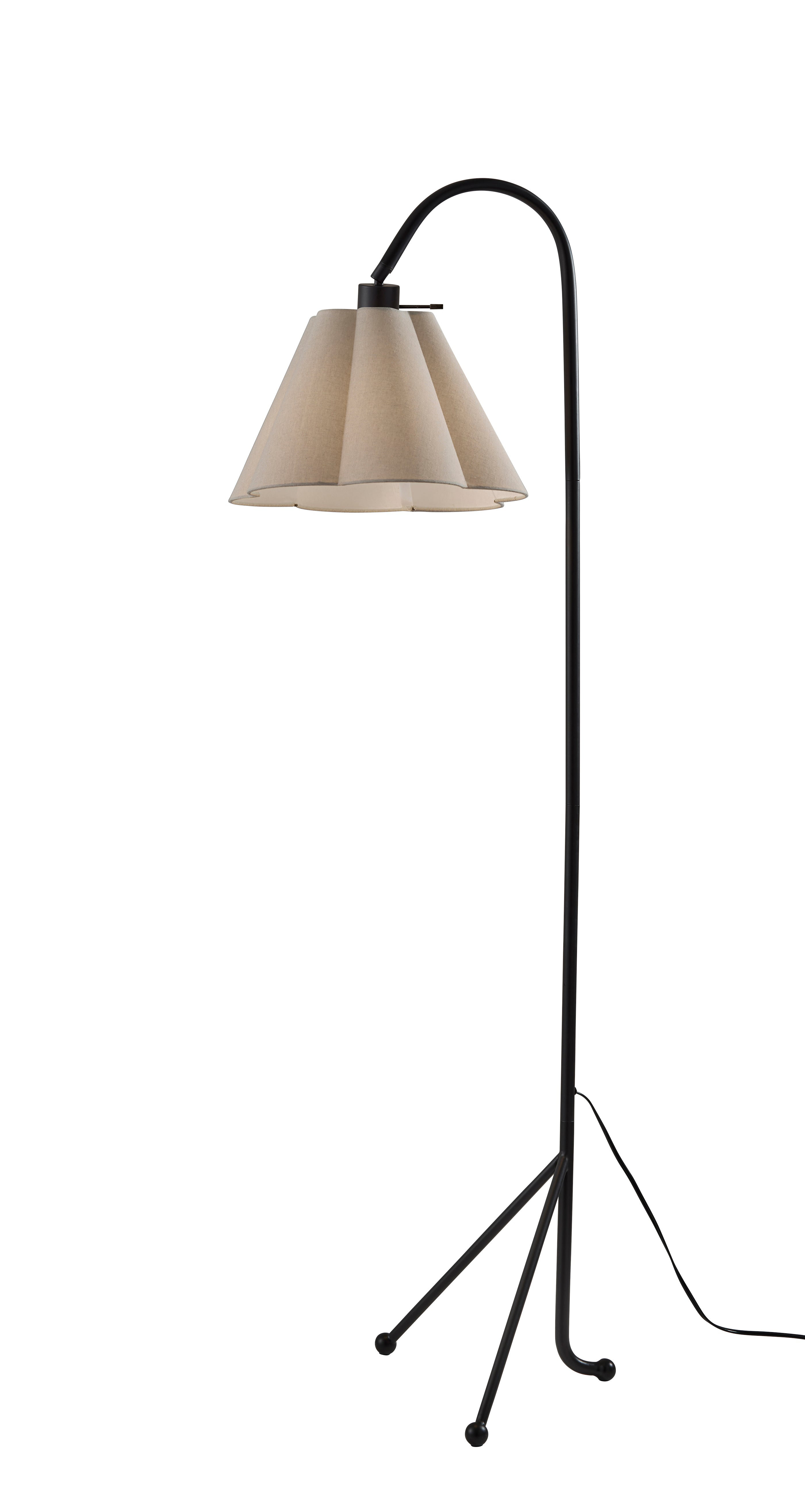 Joss & Main Kendra Table Lamp - Wayfair Canada