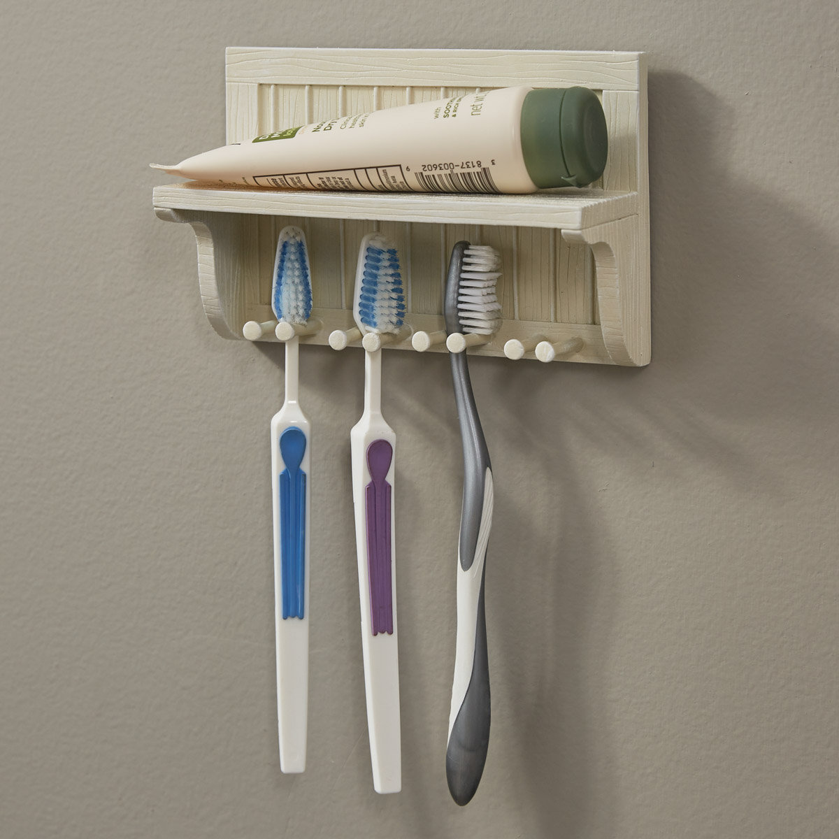 Gracie Oaks Torill Toothbrush Holder | Wayfair