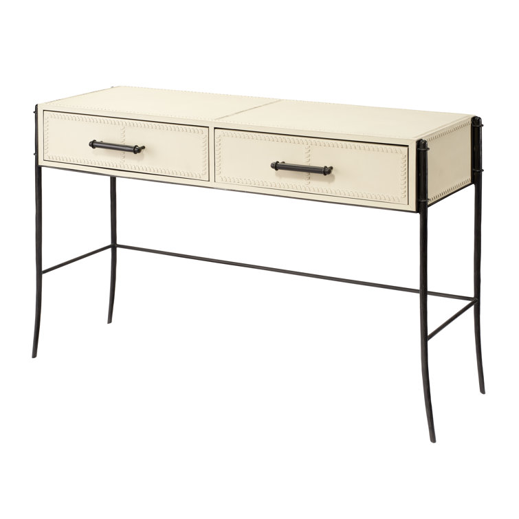Jamie Young Company Nevado 50" Console Table | Perigold