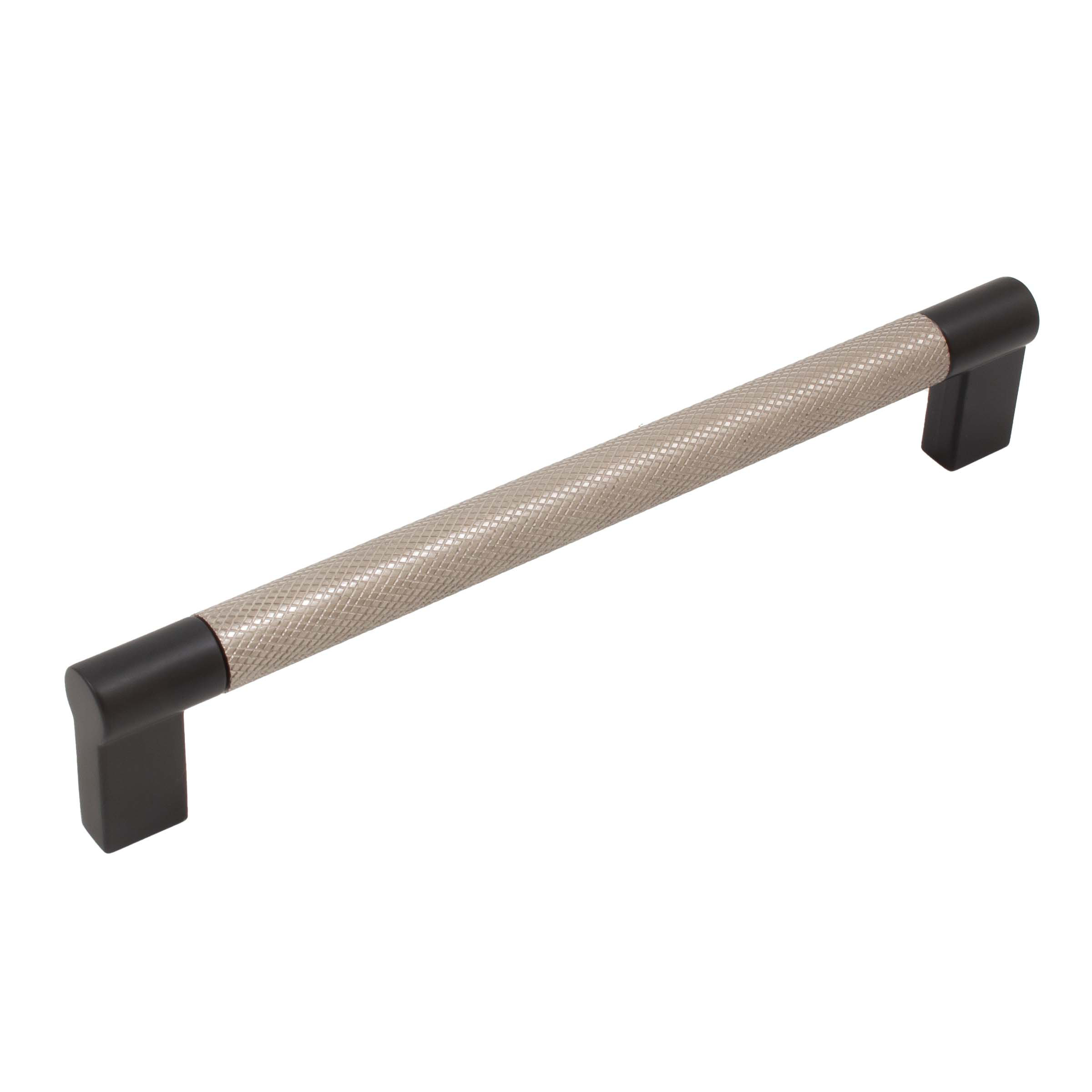 Stone Harbor Hardware Urban Cabinet Pull, 160 Millimeters, With Ends By ...