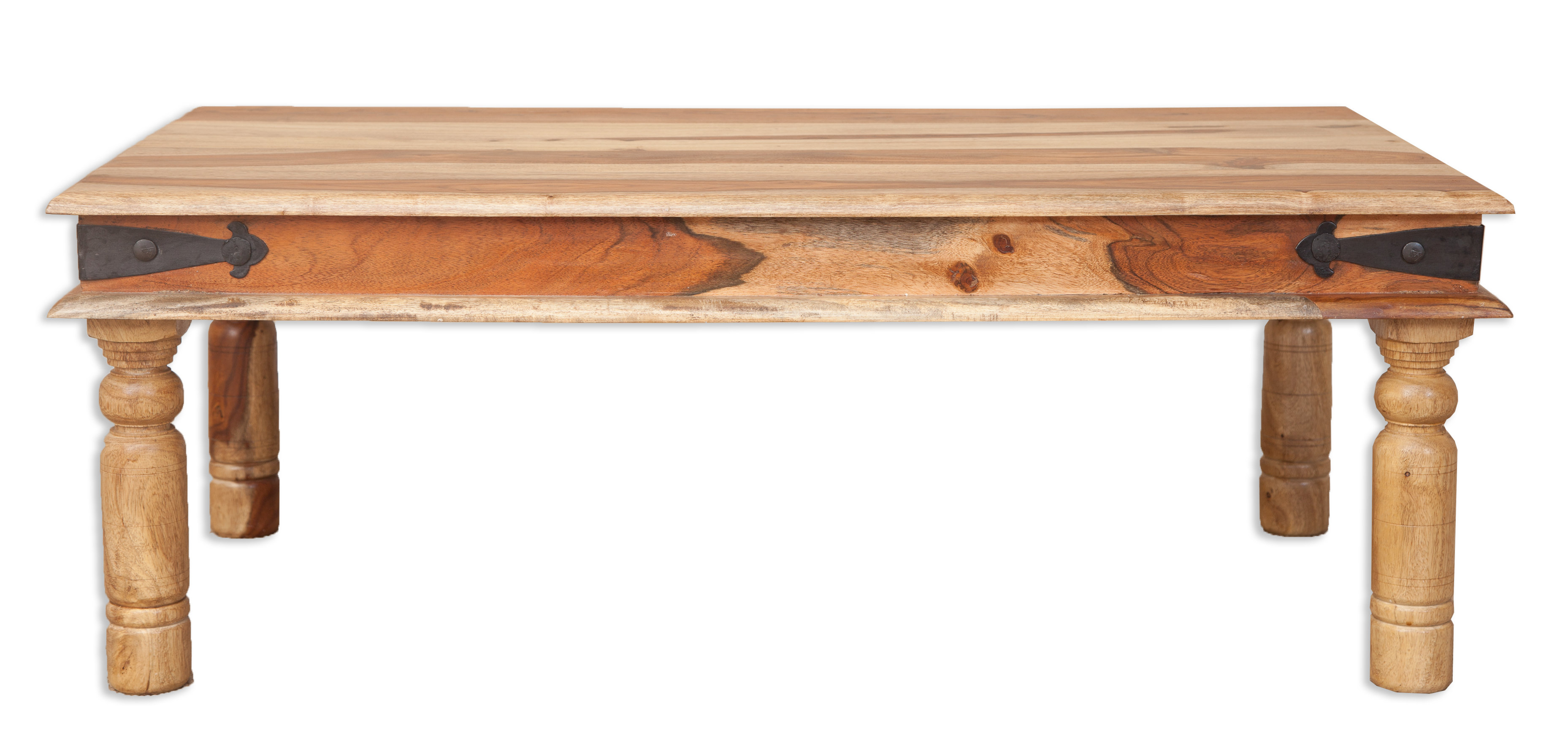 Alpen Home Belcher Solid Wood Coffee Table & Reviews | Wayfair.co.uk