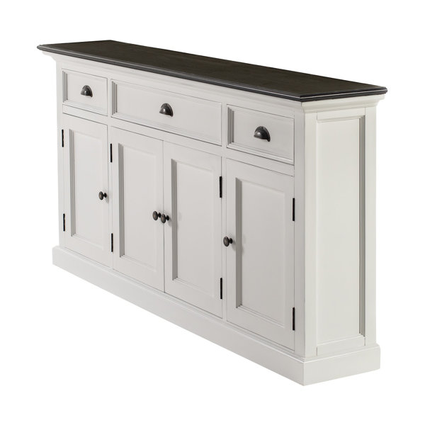 Ophelia & Co. Buffettisch Thilebrook 165 cm | Wayfair.de