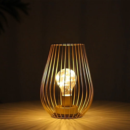 JHY DESIGN Metal Lamp & Reviews | Wayfair
