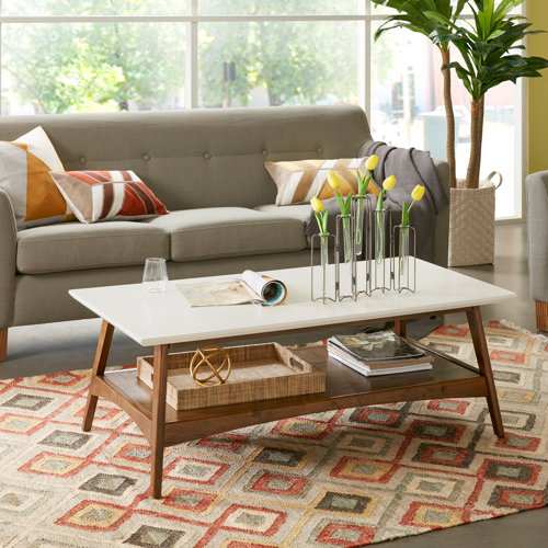 Modern Coffee Tables | AllModern