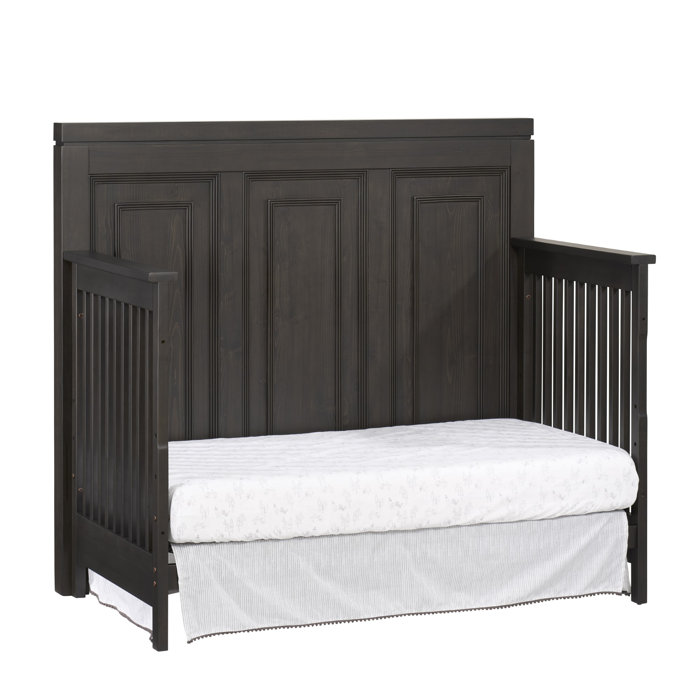 Soho Baby Manchester 4-In-1 Convertible Crib & Reviews | Wayfair