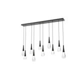 Hammerton Studio Raindrop - Light LED Cluster Pendant | Wayfair