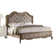 Laurel Foundry Modern Farmhouse Tasker Upholstered Standard Bed ...