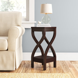 Storage End & Side Tables You'll Love | Wayfair
