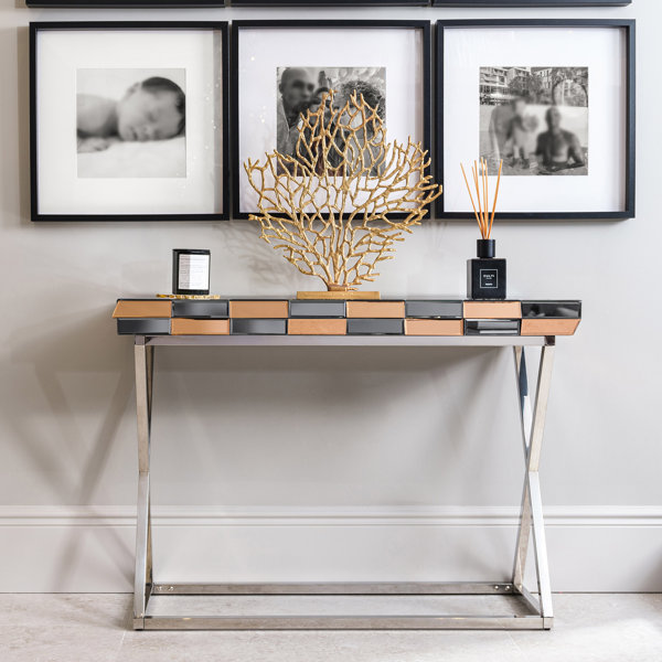 Canora Grey Allport Console Table | Wayfair.ie