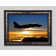 Bright Star Fighter Pilots At Sunset - Single Picture Frame Art Prints ...